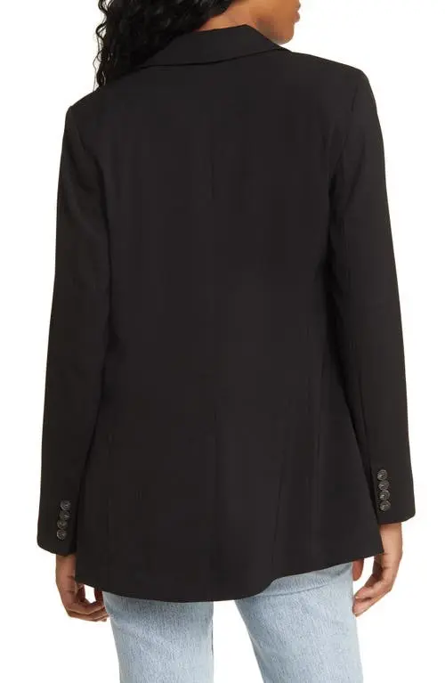 Topshop Tailored Slim Fit Blazer