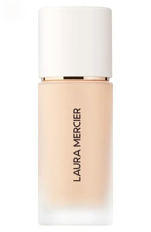 Laura Mercier Real Flawless Weightless Perfecting Waterproof Foundation - 0n1 Silk
