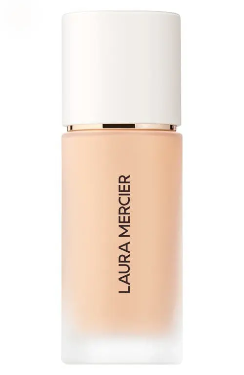 Laura Mercier Real Flawless Weightless Perfecting Waterproof Foundation - 1n2 Vanille