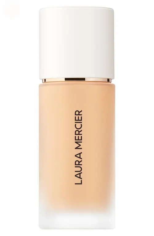Laura Mercier Real Flawless Weightless Perfecting Waterproof Foundation - 1w1 Cashmere