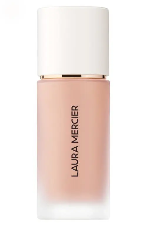 Laura Mercier Real Flawless Weightless Perfecting Waterproof Foundation - 2c2 Soft Sand