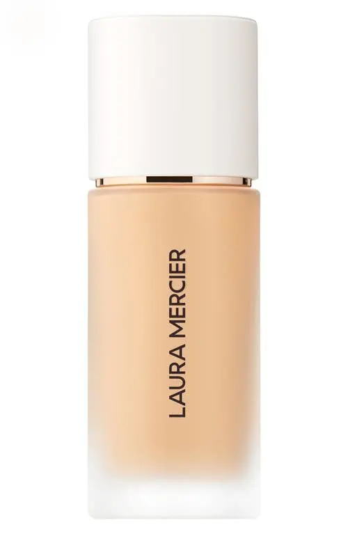 Laura Mercier Real Flawless Weightless Perfecting Waterproof Foundation - 2w2 Warm Linen