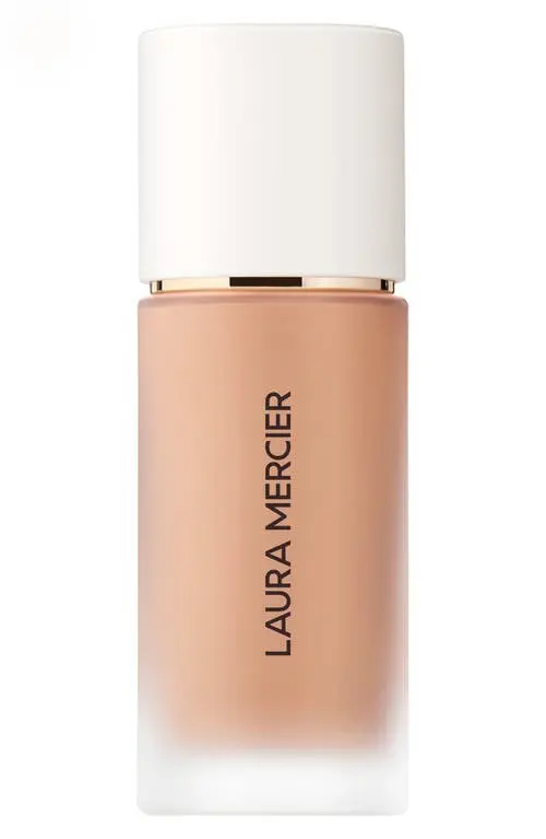 Laura Mercier Real Flawless Weightless Perfecting Waterproof Foundation - 3c2 Toffee
