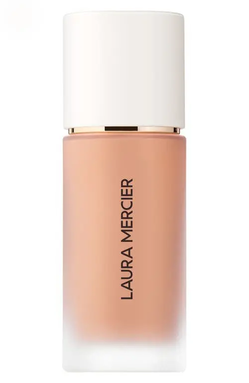 Laura Mercier Real Flawless Weightless Perfecting Waterproof Foundation - 3n2 Camel
