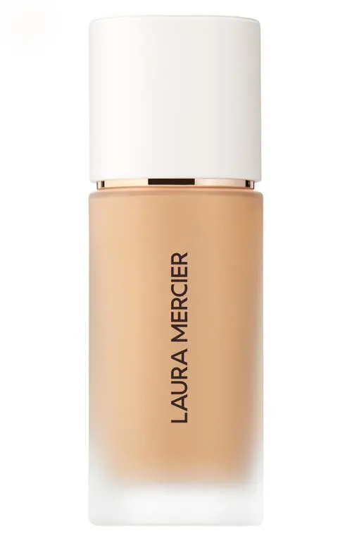 Laura Mercier Real Flawless Weightless Perfecting Waterproof Foundation - 3w1 Dusk
