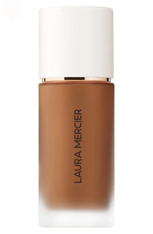 Laura Mercier Real Flawless Weightless Perfecting Waterproof Foundation - 5w1 Sienna