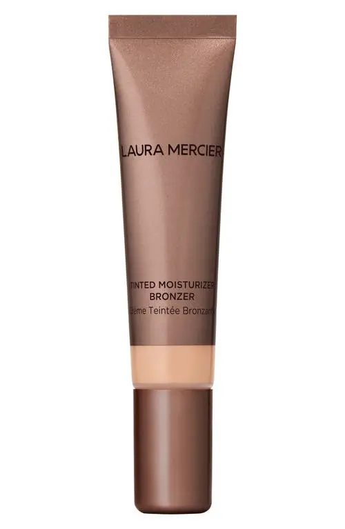 Laura Mercier Tinted Moisturizer Sheer Cream Bronzer - 01 Sunshine