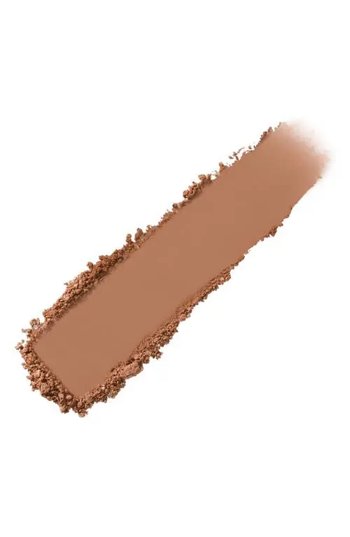 Laura Mercier Real Flawless Luminous Perfecting Talc-free Pressed Powder - Translucent Deep