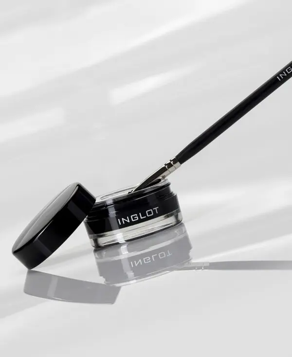 INGLOT Amc Eyeliner Gel 77