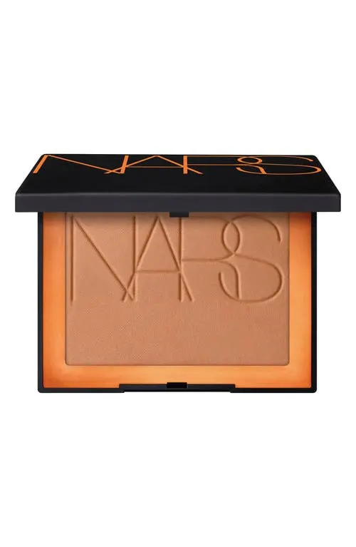 NARS Laguna Bronzing Powder - Laguna 01