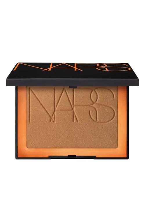 NARS Laguna Bronzing Powder - Laguna 02