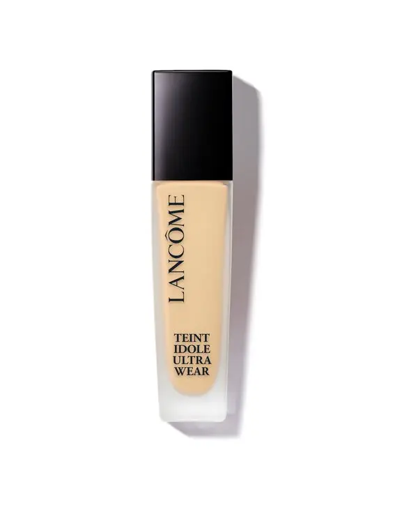 LANCOME Teint Idole Ultra Wear Foundation 100w - 100w - Fair Skin With Warm,yellow Undert