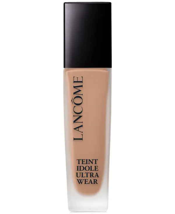 LANCOME Teint Idole Ultra Wear Foundation 100w - 330n - Medium Skin With Neutral,peachy U