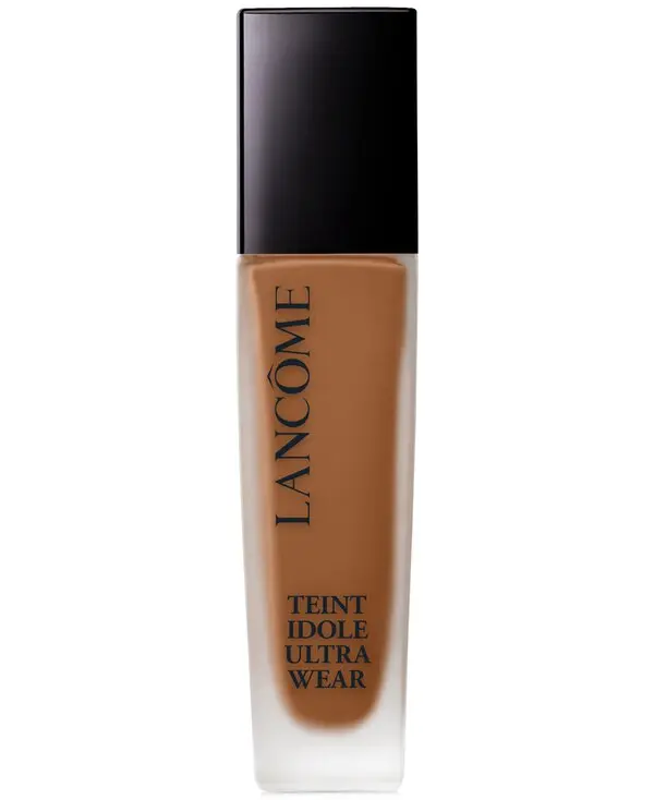 LANCOME Teint Idole Ultra Wear Foundation 525w - 445n - Medium-deep Skin With Neutral,dee