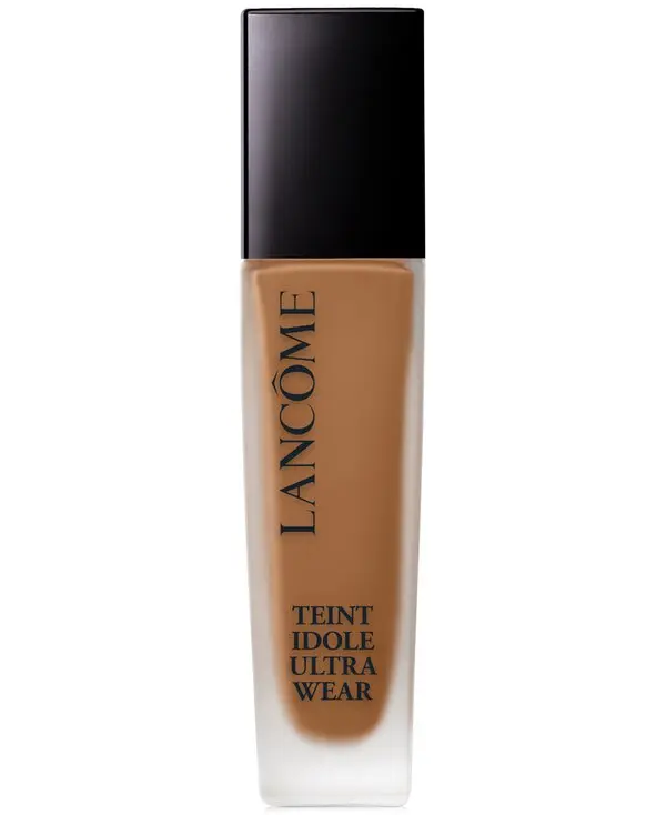 LANCOME Teint Idole Ultra Wear Foundation 100w - 450w - Medium-deep Skin With Warm,golden