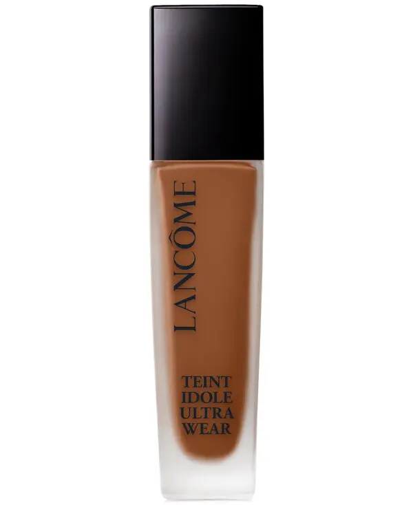 LANCOME Teint Idole Ultra Wear Foundation 100w - 500c - Deep Skin With Cool,rich Red Unde