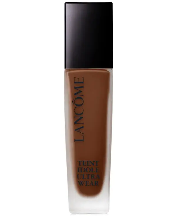LANCOME Teint Idole Ultra Wear Foundation 100w - 535n - Deep Skin With Neutral,deep Peach