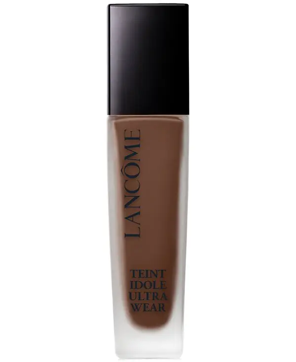 LANCOME Teint Idole Ultra Wear Foundation 100w - 540c - Deep Skin With Cool,rich Red Unde
