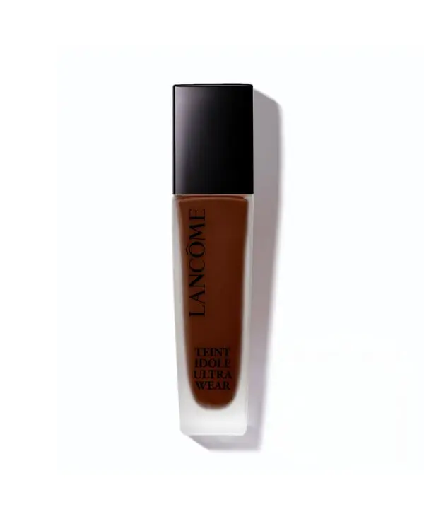 LANCOME Teint Idole Ultra Wear Foundation 100w - 555c - Deep Skin With Cool,rich Red Unde