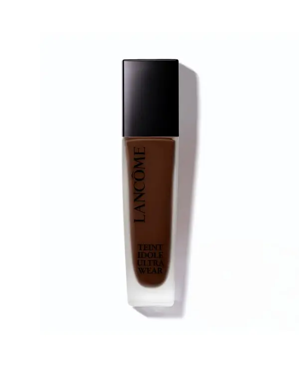 LANCOME Teint Idole Ultra Wear Foundation 100w - 560c - Deep Skin With Cool,rich Red Unde