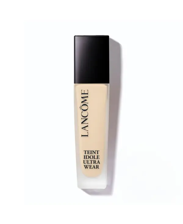 LANCOME Teint Idole Ultra Wear Foundation 100w - 95w - Fair Skin With Warm,yellow Underto