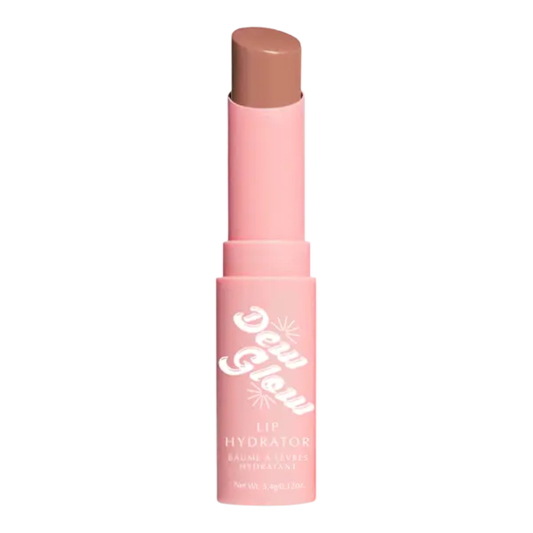 J.CAT BEAUTY Dew Glow Lip Hydrator - Glaze For Days