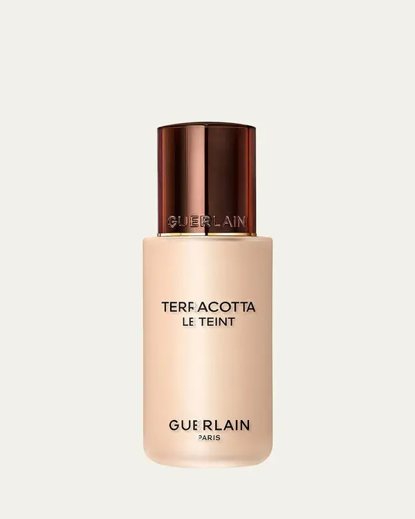 GUERLAIN Terracotta Le Teint Matte Foundation - 0n Neutral