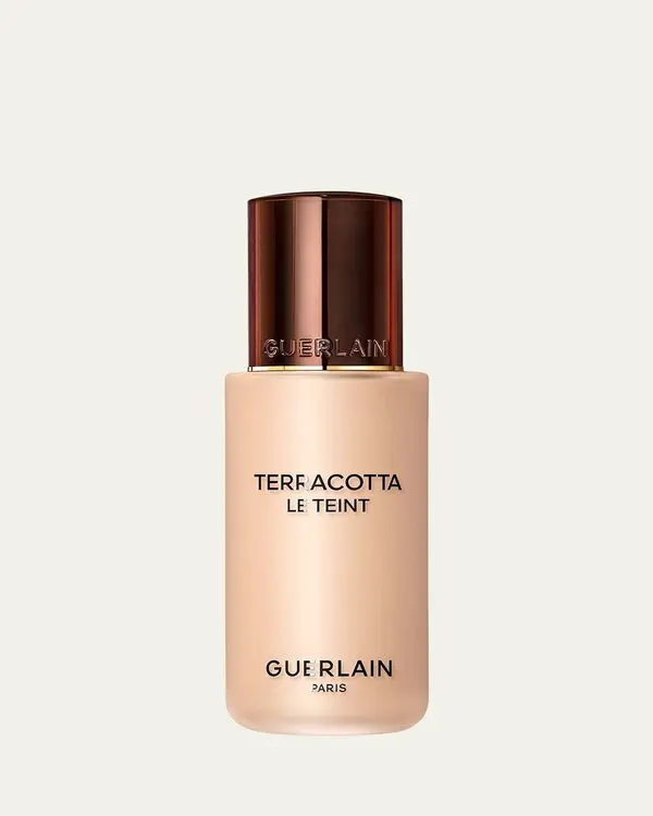 GUERLAIN Terracotta Le Teint Matte Foundation - 2c Cool