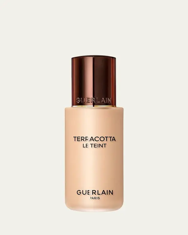 GUERLAIN Terracotta Le Teint Matte Foundation - 2w Warm