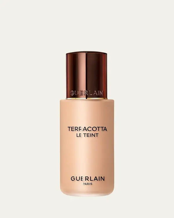 GUERLAIN Terracotta Le Teint Matte Foundation - 3n Neutral