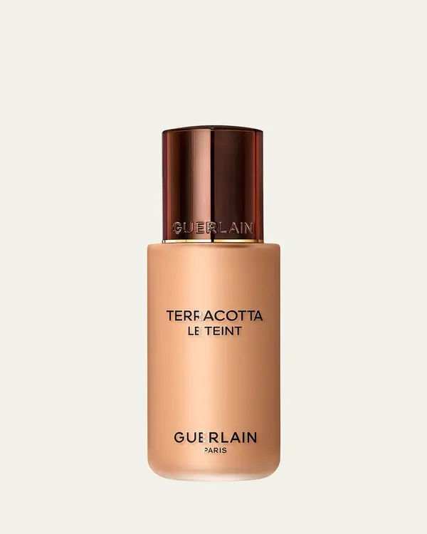 GUERLAIN Terracotta Le Teint Matte Foundation - 4.5n Neutral
