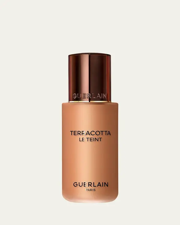 GUERLAIN Terracotta Le Teint Matte Foundation - 5w Warm