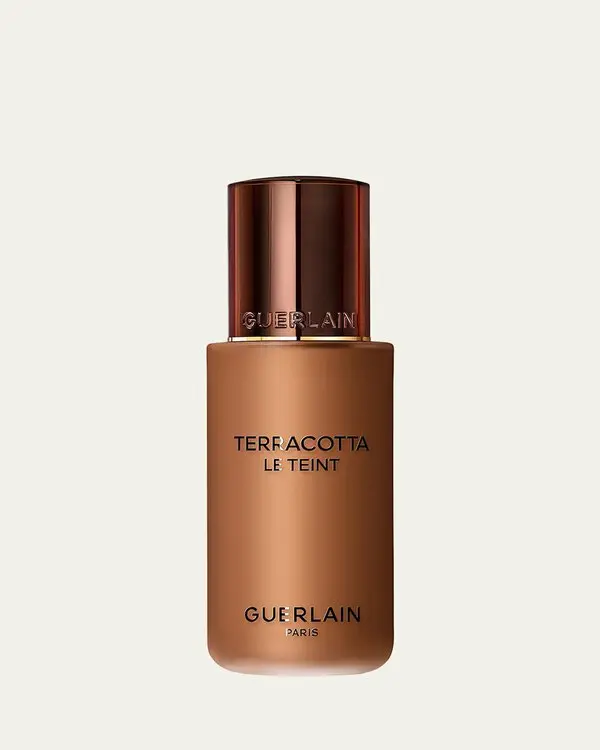 GUERLAIN Terracotta Le Teint Matte Foundation - 7w Warm