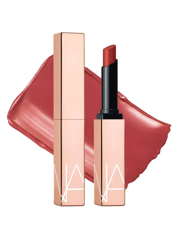 NARS Afterglow Sensual Shine Lipstick - Idolized