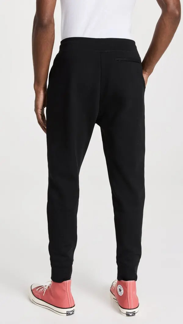 Canada Goose Huron Pants - Black
