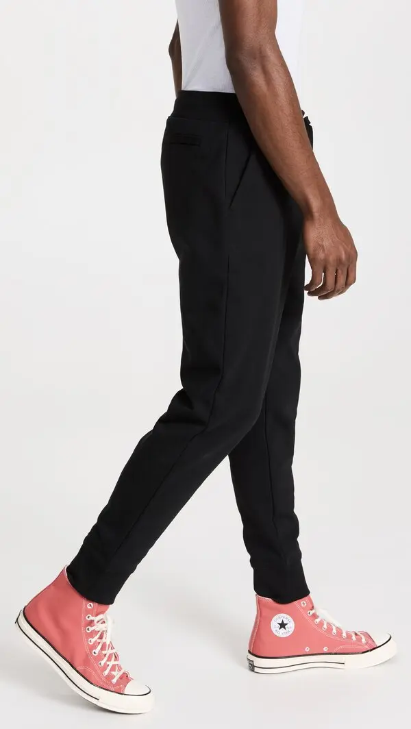Canada Goose Huron Pants - Black