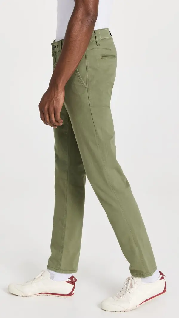 Rag & Bone Fit 2 Stretch Twill Chino Pants