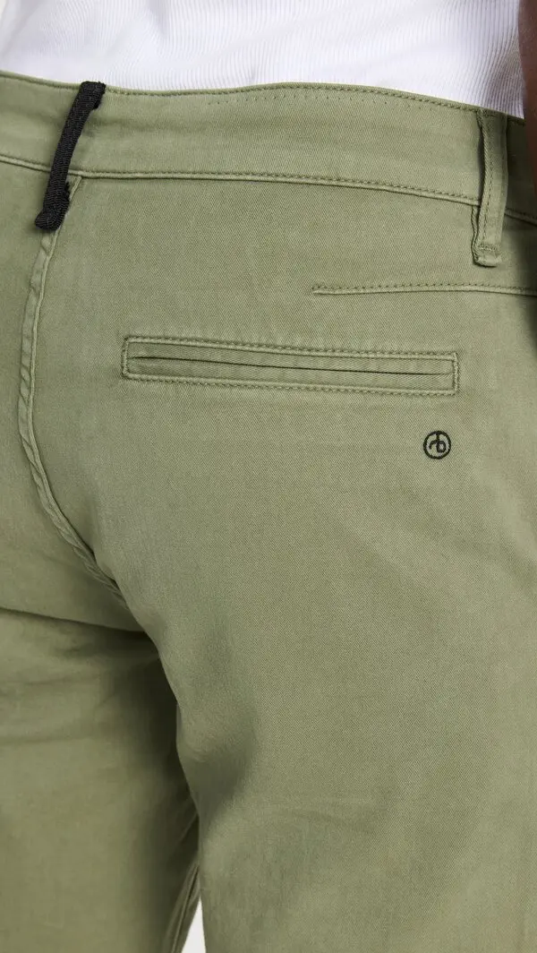 Rag & Bone Fit 2 Stretch Twill Chino Pants