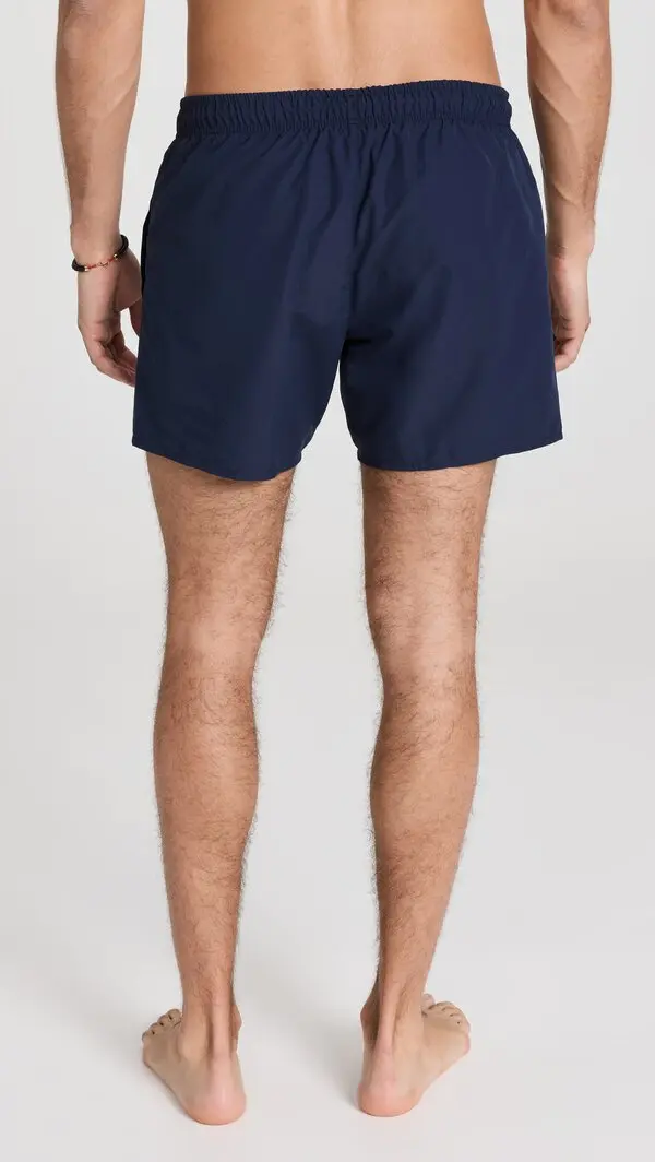 Lacoste Quick-dry Swim Shorts 5.5