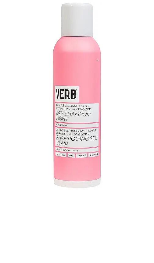 VERB Dry Shampoo Light Tones - N,a