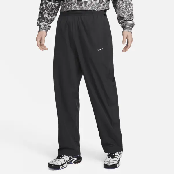Nike Authentics Tear-away Pants