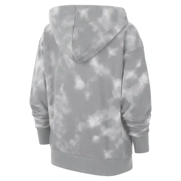 Nike Team 13 Standard Issue Wnba Hoodie - Grey