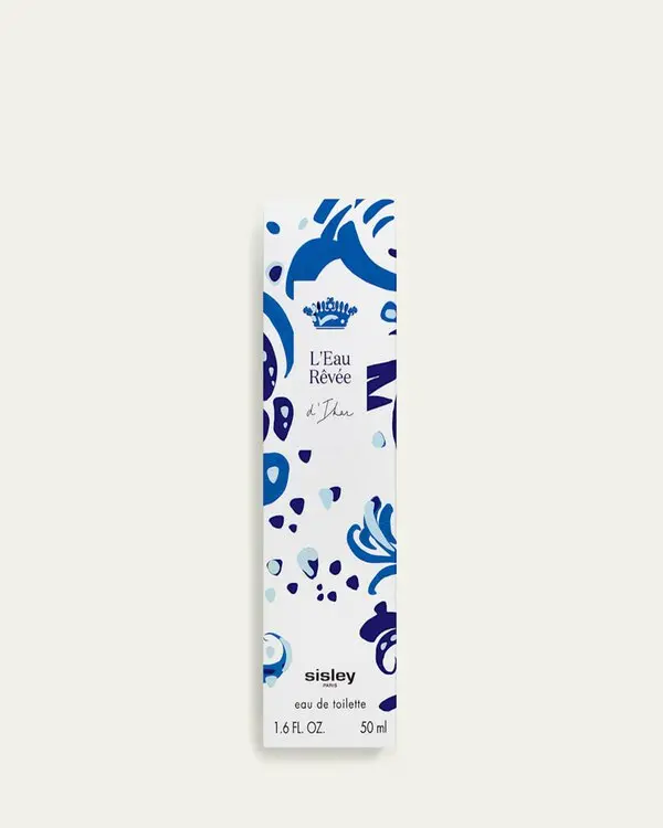 Sisley L'eau Revee D'ikar Eau De Toilette