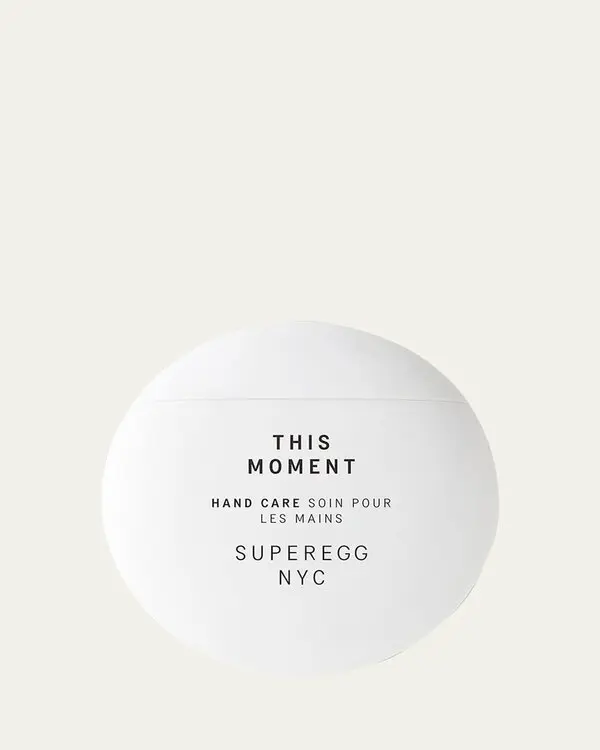 SUPEREGG This Mot Hand Care, 2 Oz - One-color