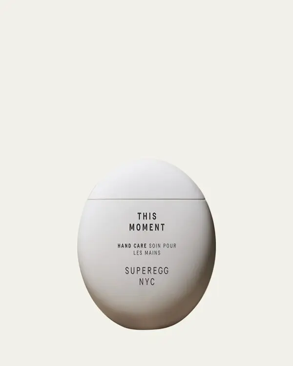 SUPEREGG This Mot Hand Care, 2 Oz - One-color