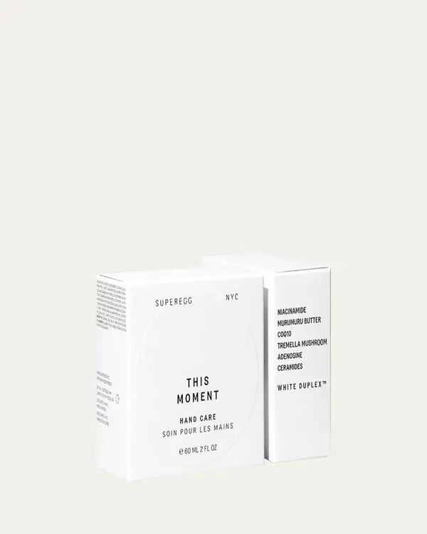SUPEREGG This Mot Hand Care, 2 Oz - One-color