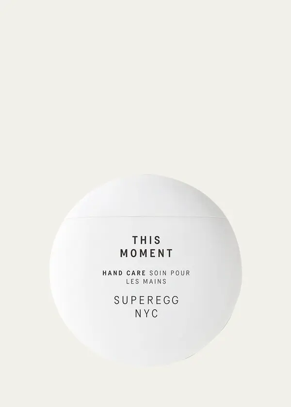 SUPEREGG This Mot Hand Care, 2 Oz - One-color