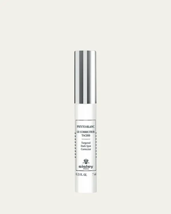 Sisley Phyto-blanc Targeted Dark Spot Corrector, 7 Ml - One-color