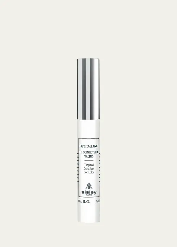 Sisley Phyto-blanc Targeted Dark Spot Corrector, 7 Ml - One-color