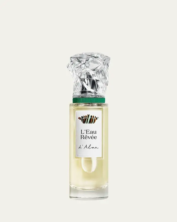 Sisley L'eau Revee D'alma, Eau De Toilette